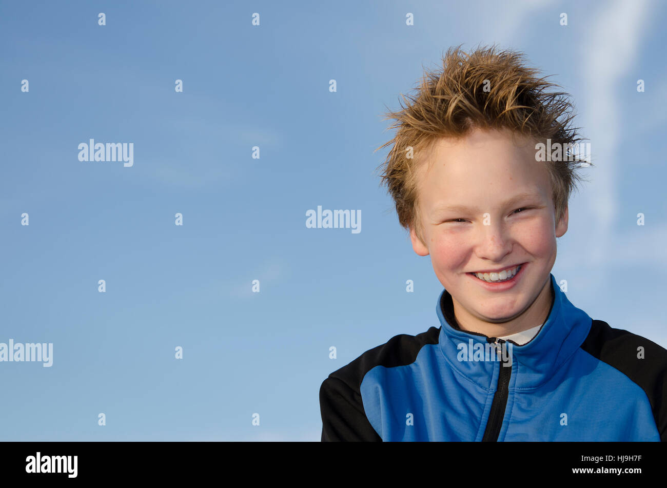 guy, blue, laugh, laughs, laughing, twit, giggle, smile, smiling ...