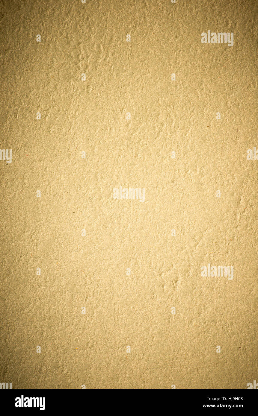 Yellowish brownish paper hi-res stock photography and images - Alamy