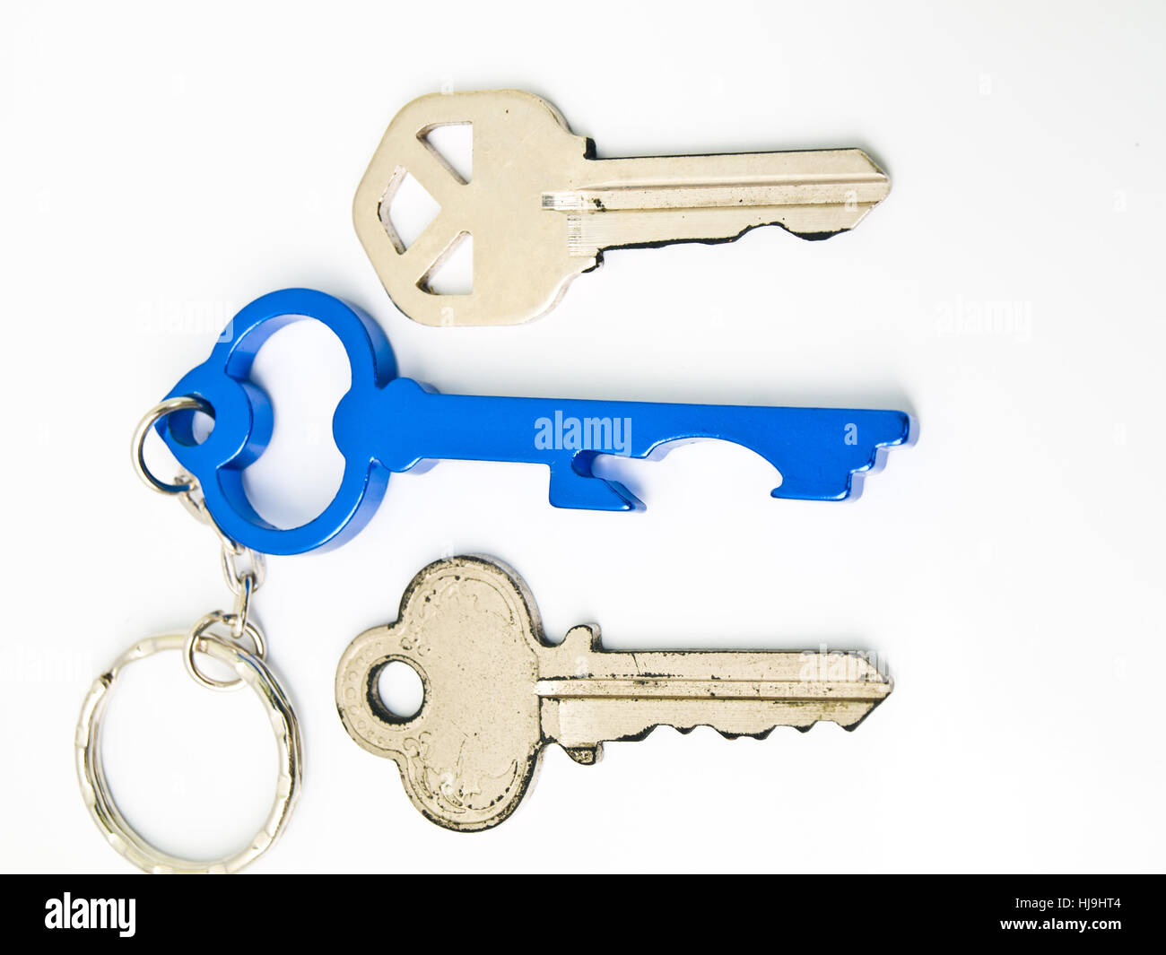 blue, house, building, object, objects, single, isolated, closeup ...