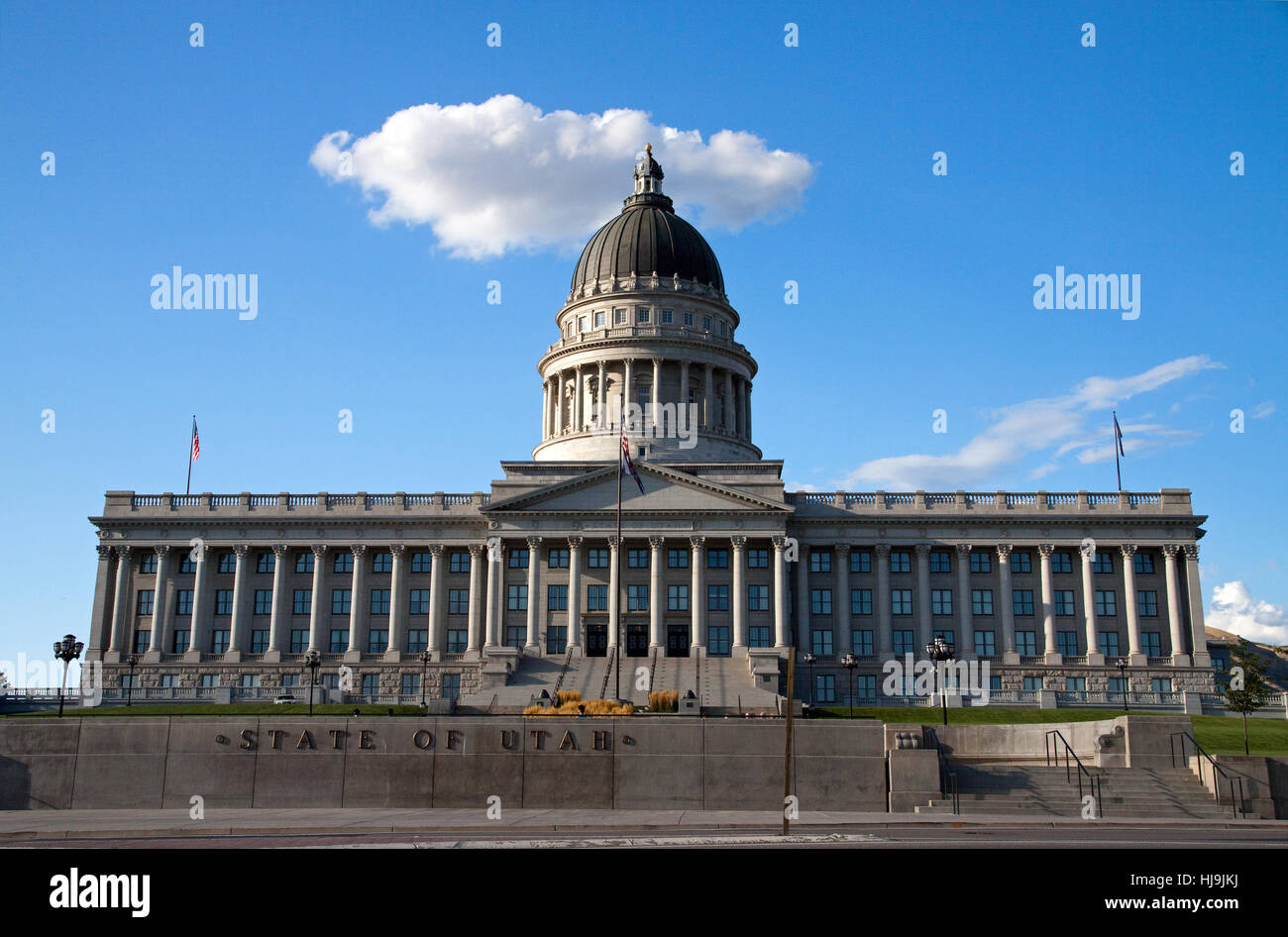 dome, columns, usa, america, capitol, stairs, house, building, city ...