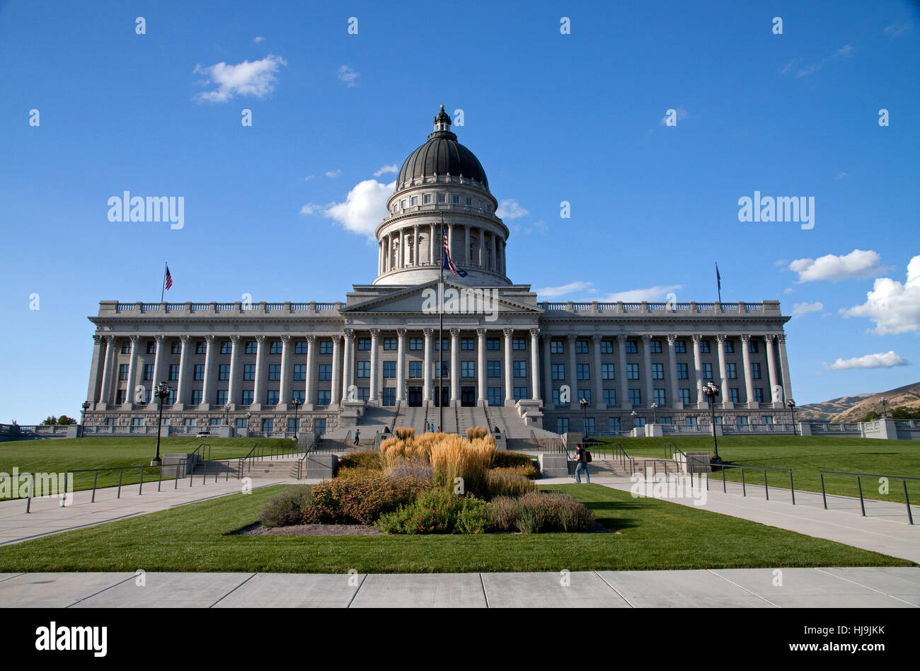 dome, columns, usa, america, capitol, stairs, house, building, city ...