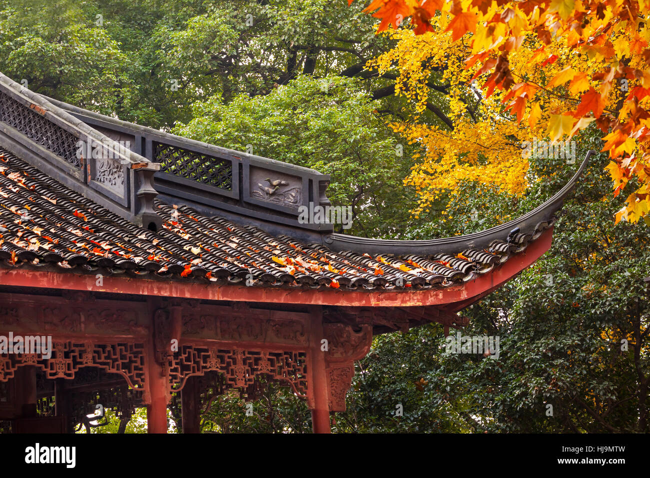 china, tiles, ancient, house, building, travel, detail, historical ...