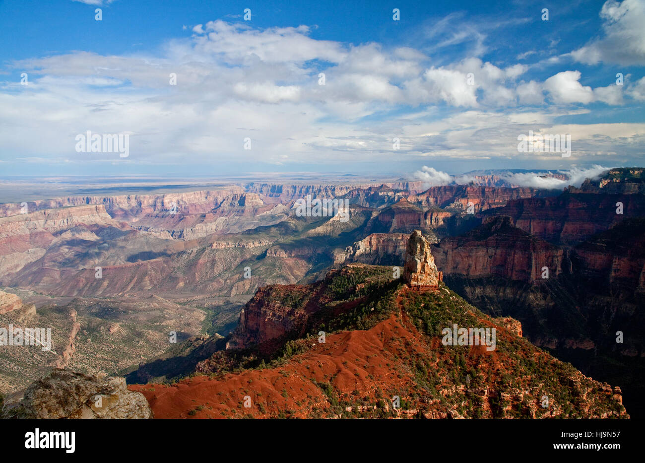 ravine, arizona, natural wonder, blue, big, large, enormous, extreme ...