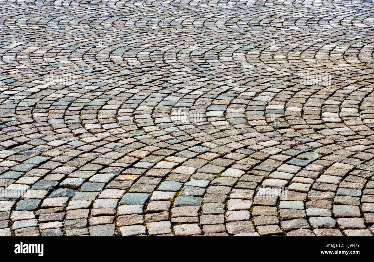 Irregular round stone hi-res stock photography and images - Alamy