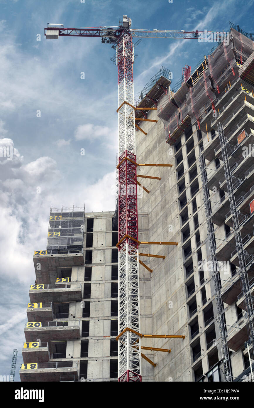 build, style of construction, architecture, architectural style, urban ...