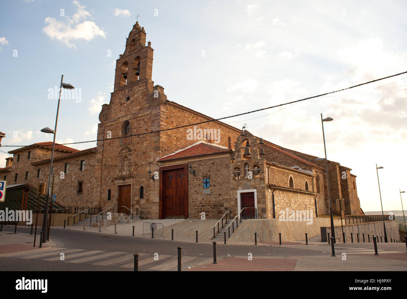 church, spain, tower, historical, religion, church, monument, statue ...