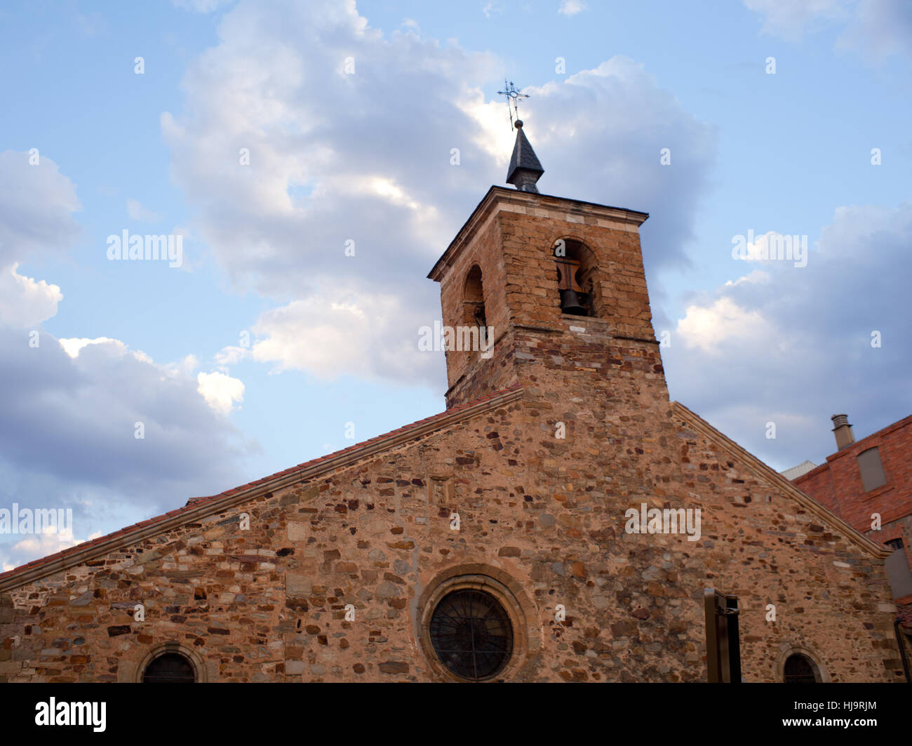 religion, church, europe, spain, blue, tower, architectural, historical ...