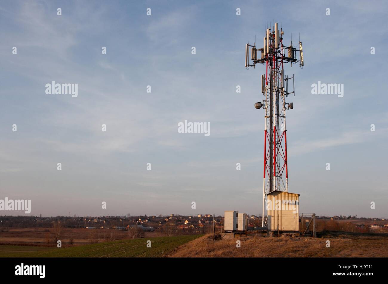 telephone, phone, tower, communication, transmitter, transmit, mobile ...