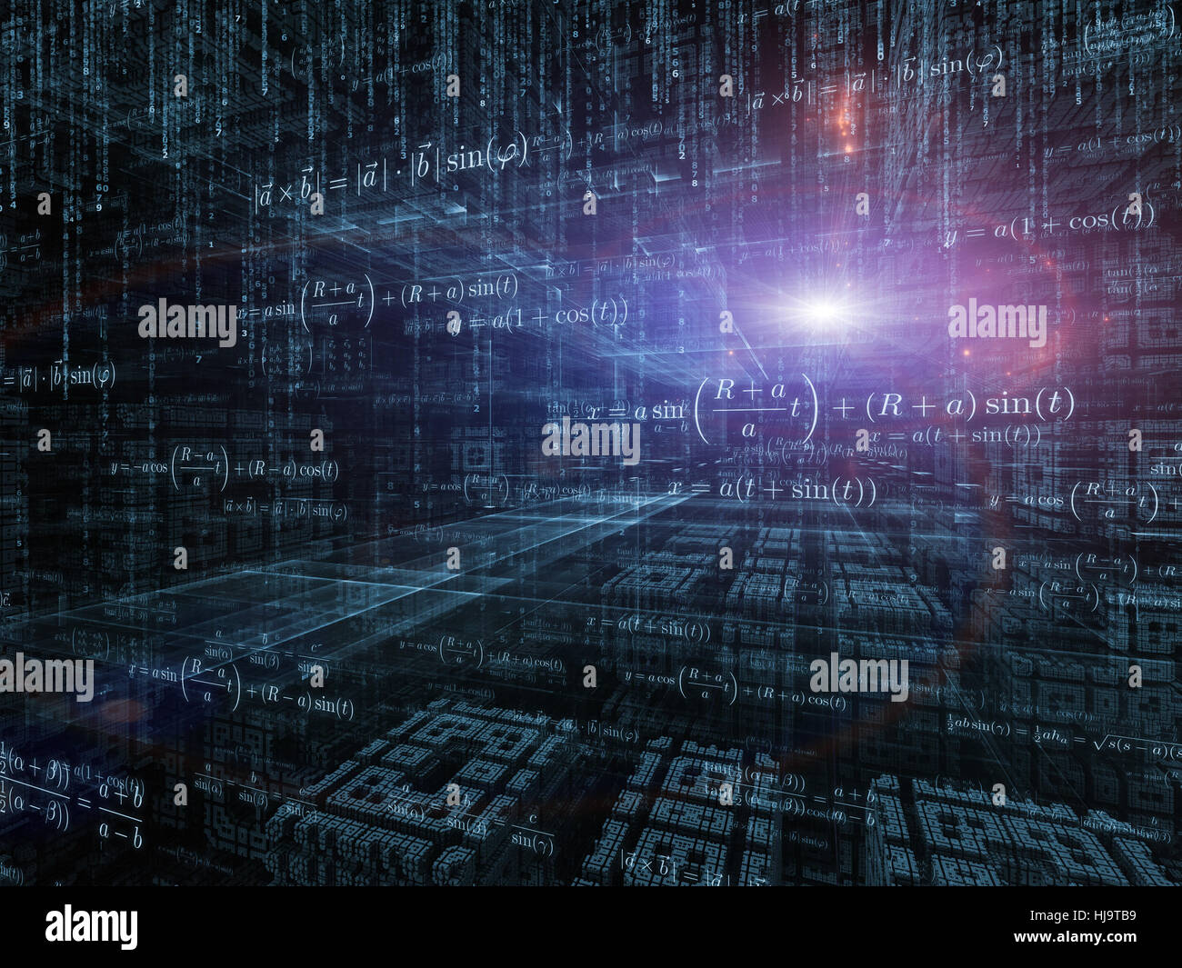 study, calculation, education, model, design, project, concept, plan ...