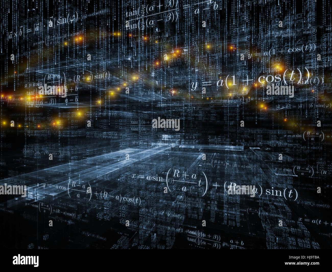 study, calculation, education, model, design, project, concept, plan ...