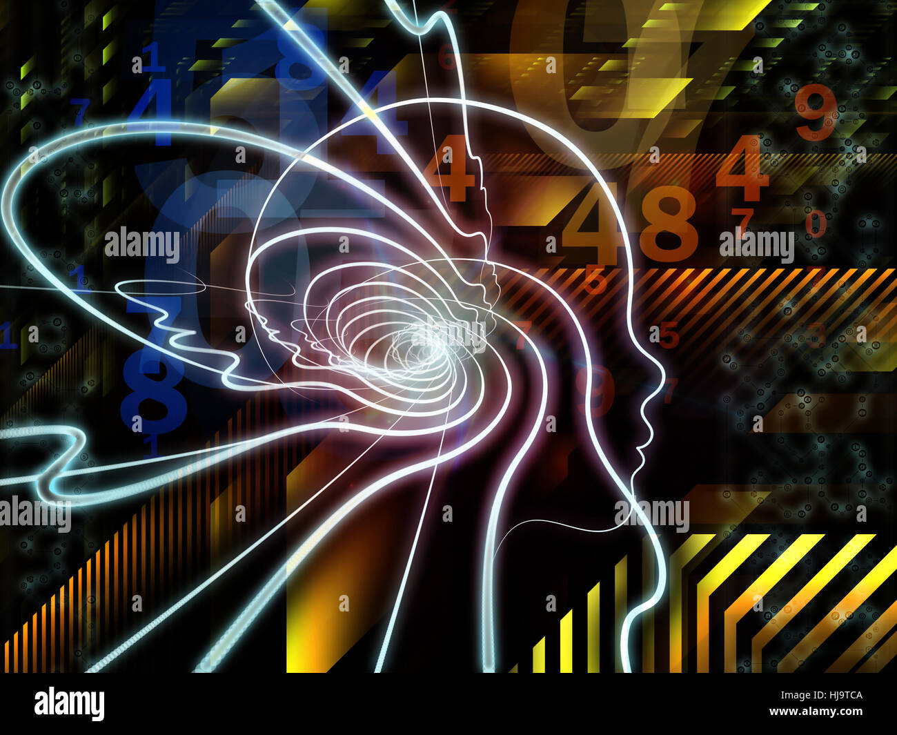 profile, calculation, education, model, design, project, concept, plan ...