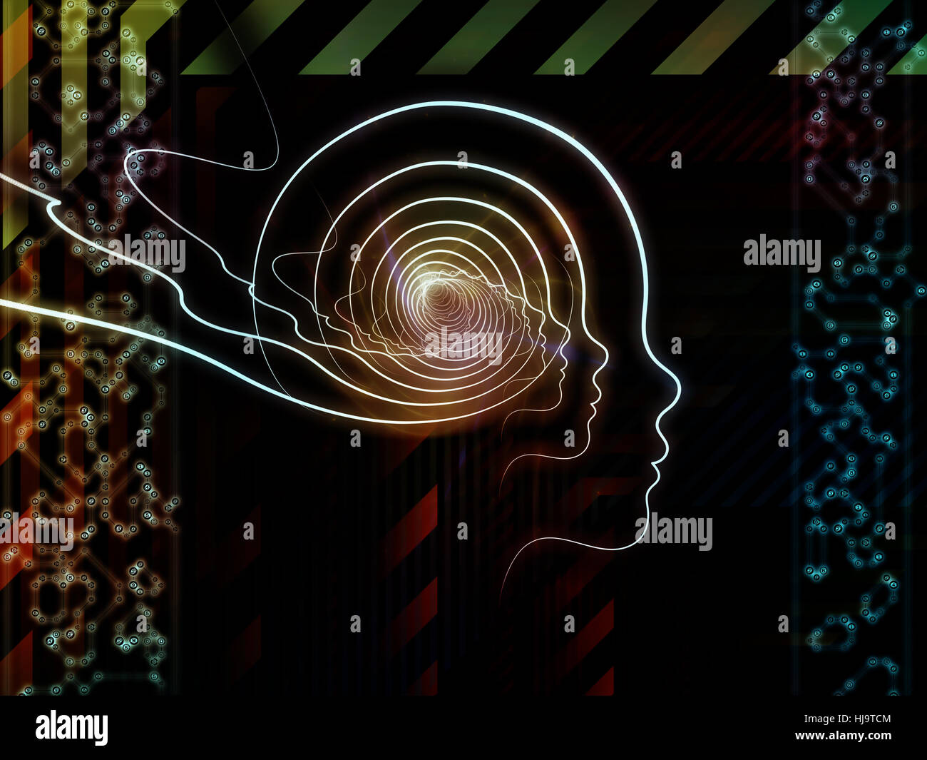 profile, calculation, education, model, design, project, concept, plan ...