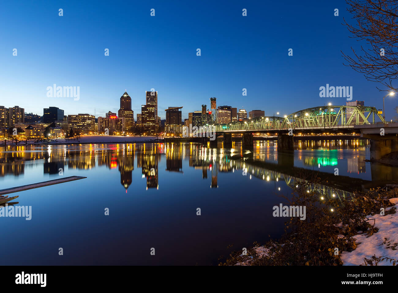 Oregon scene hi-res stock photography and images - Alamy