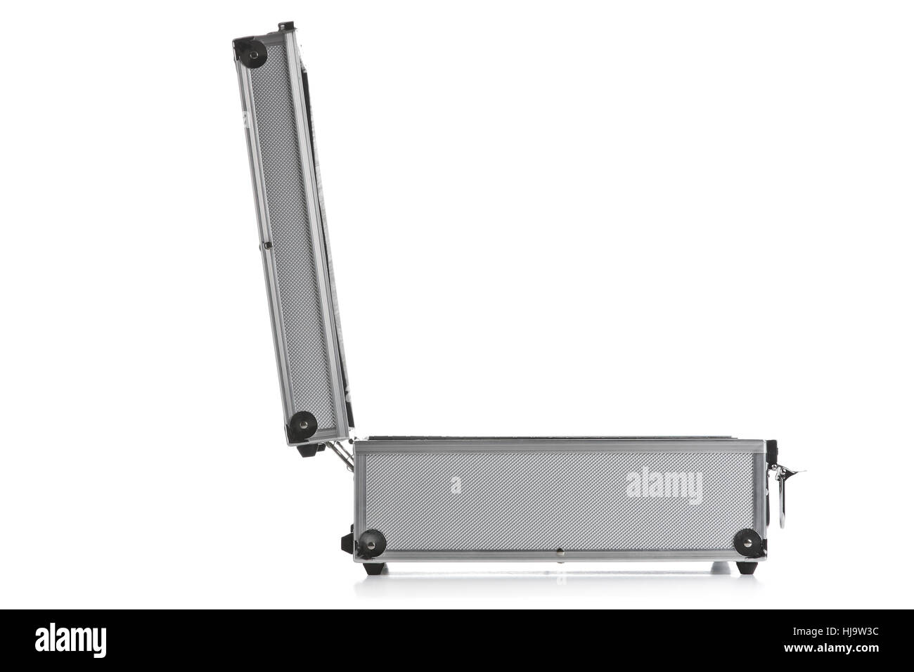 Open briefcase cutout Cut Out Stock Images & Pictures - Alamy