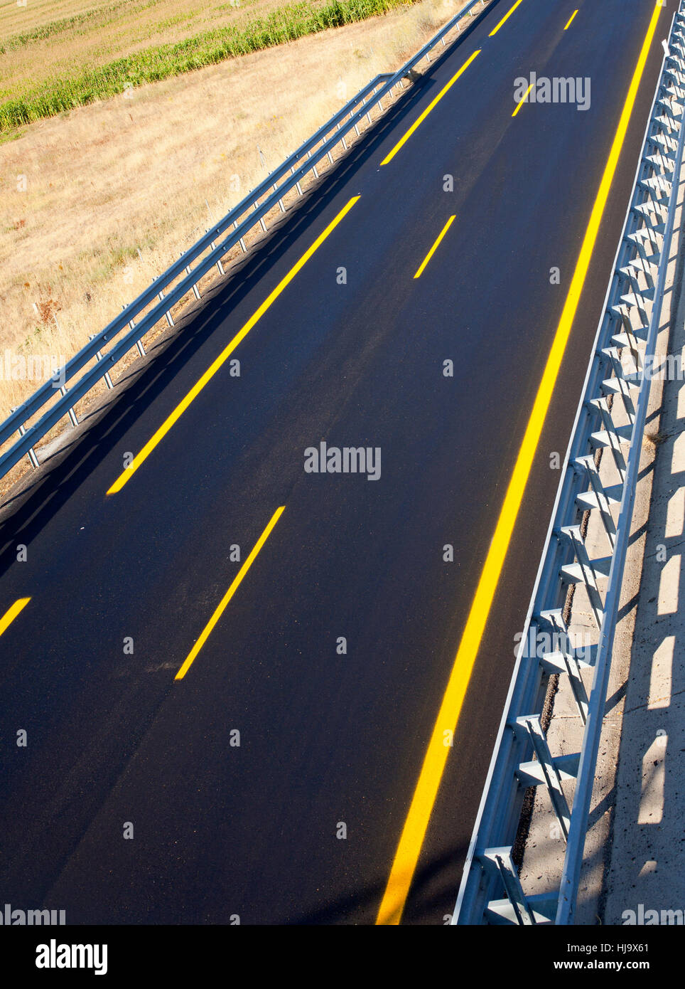 Blue ground divided hi-res stock photography and images - Alamy