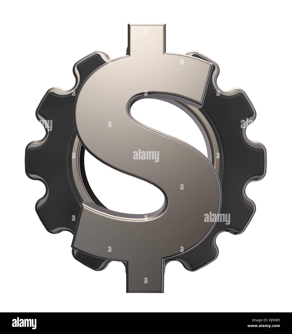 sign, signal, dollar, dollars, industry, currency, illustration, wheel ...