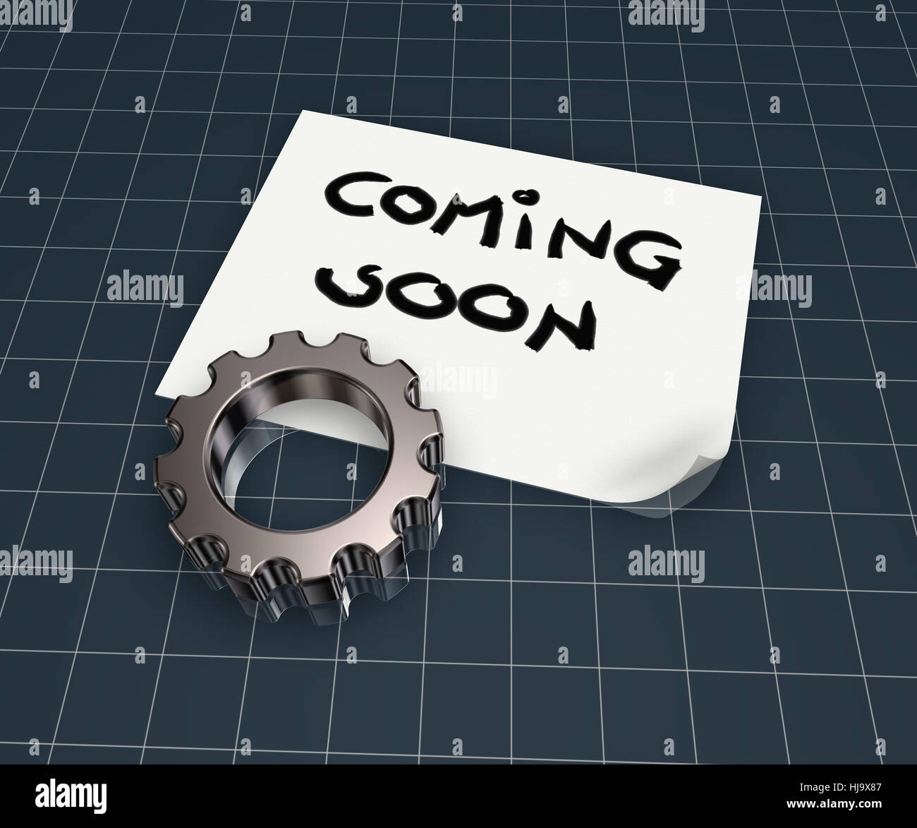 wait, waiting, future, new, letters, word, illustration, wheel ...