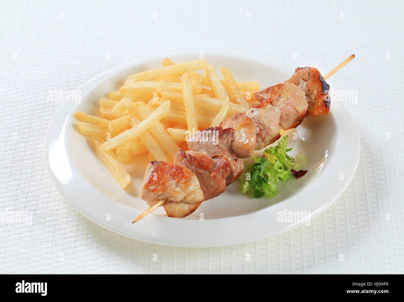 food, aliment, closeup, plate, dish, meal, grill, barbecue, barbeque ...