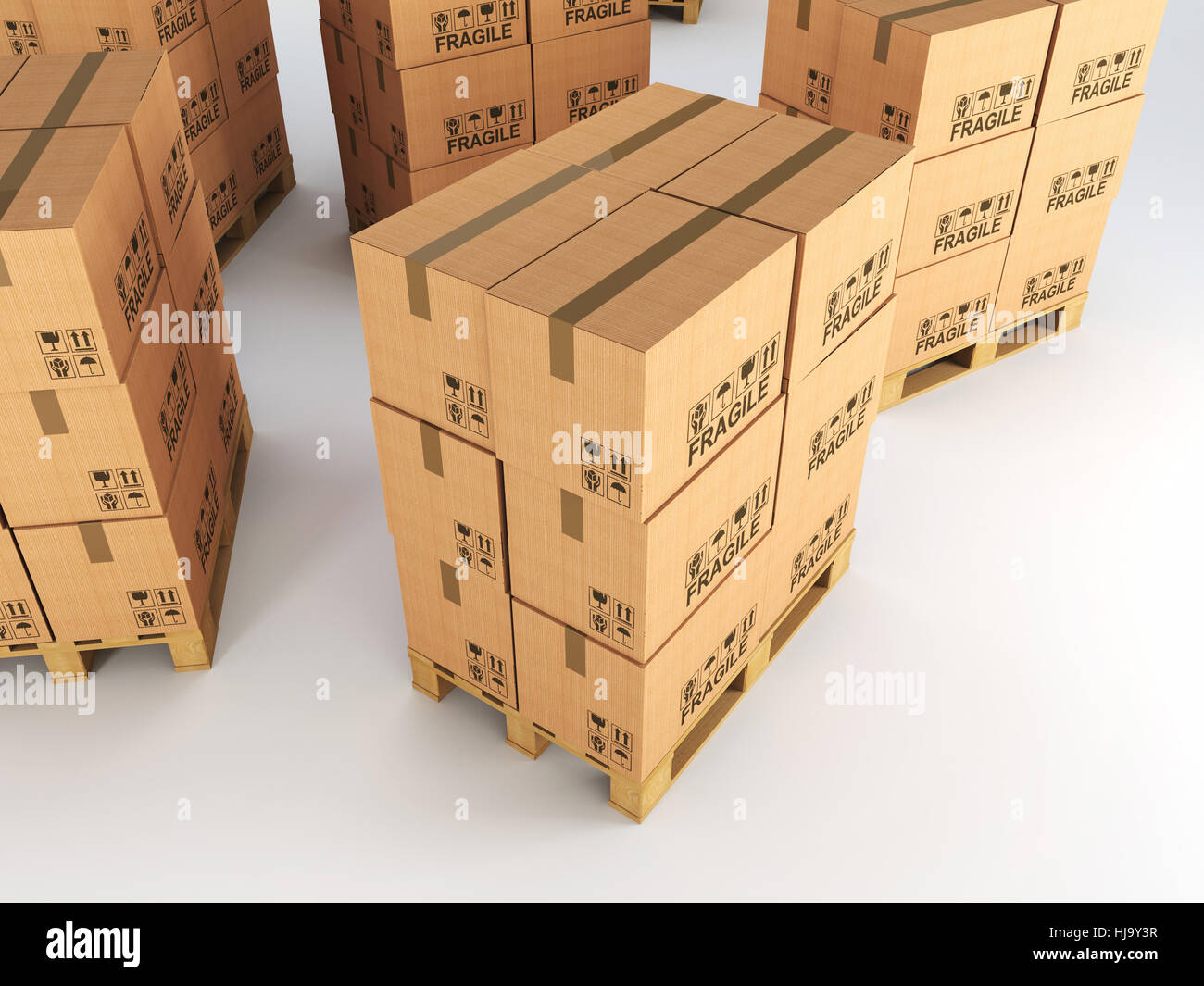 package, box, boxes, pallet, backdrop, background, packet, parcel ...