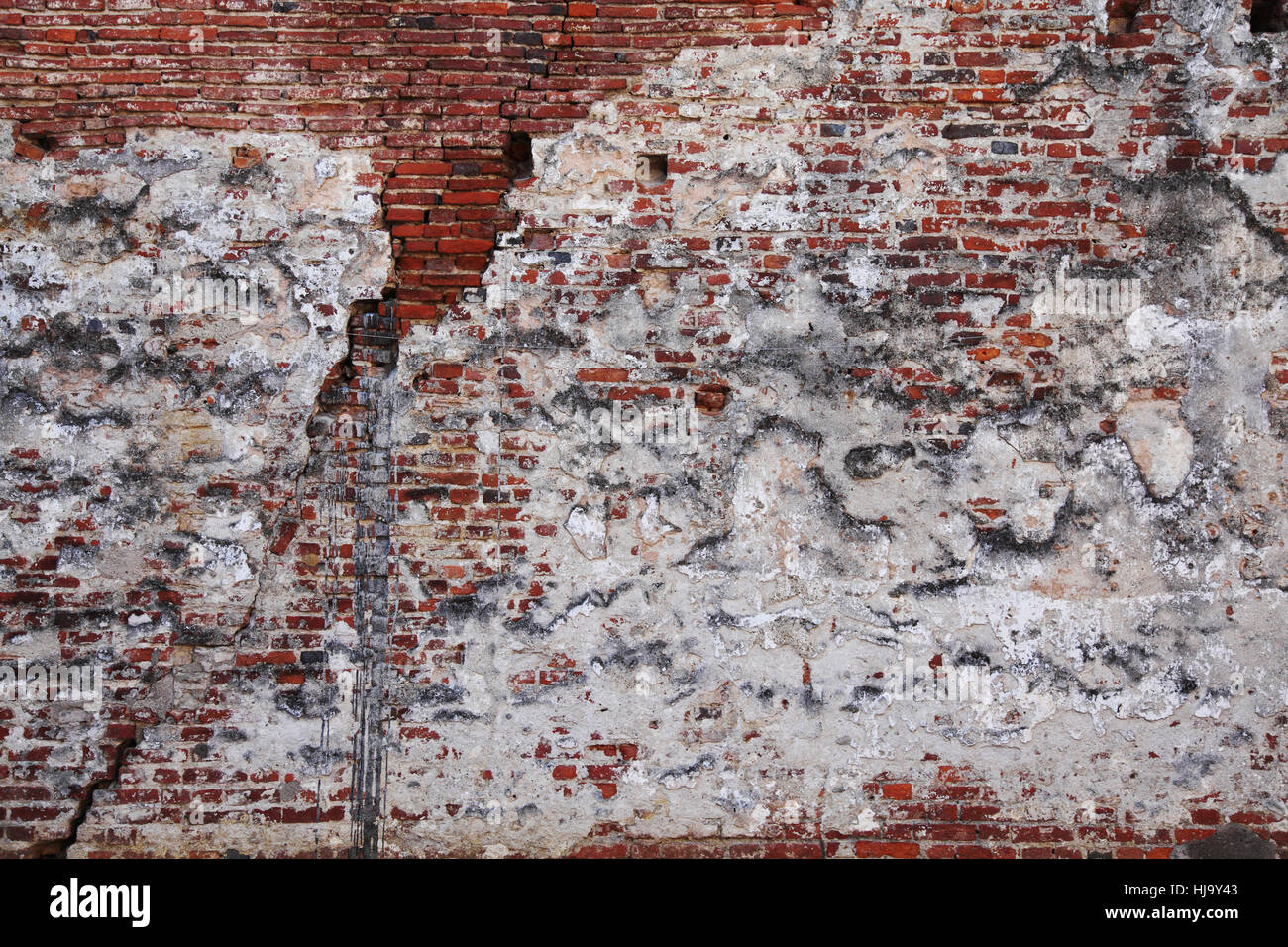 wall, brick, cement, backdrop, background, texture, detail, industry ...