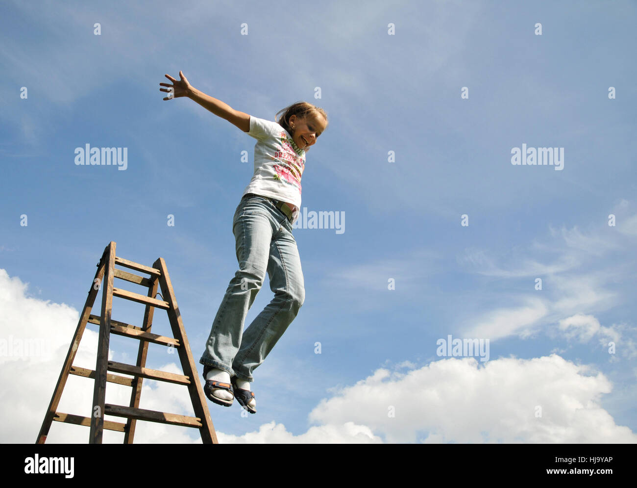 Radiant spirits hi-res stock photography and images - Alamy