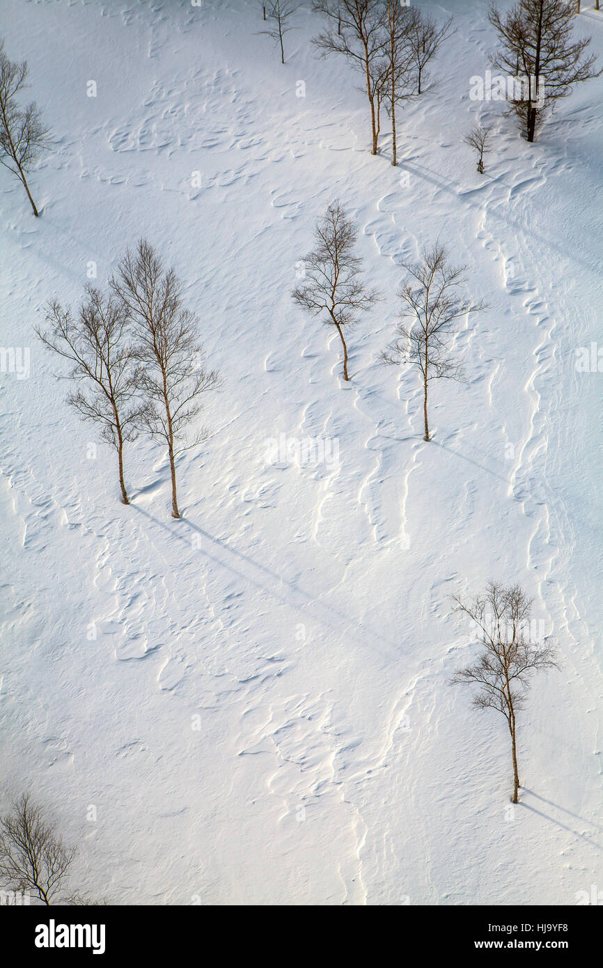Rusutsu resort hokkaido hi-res stock photography and images - Alamy