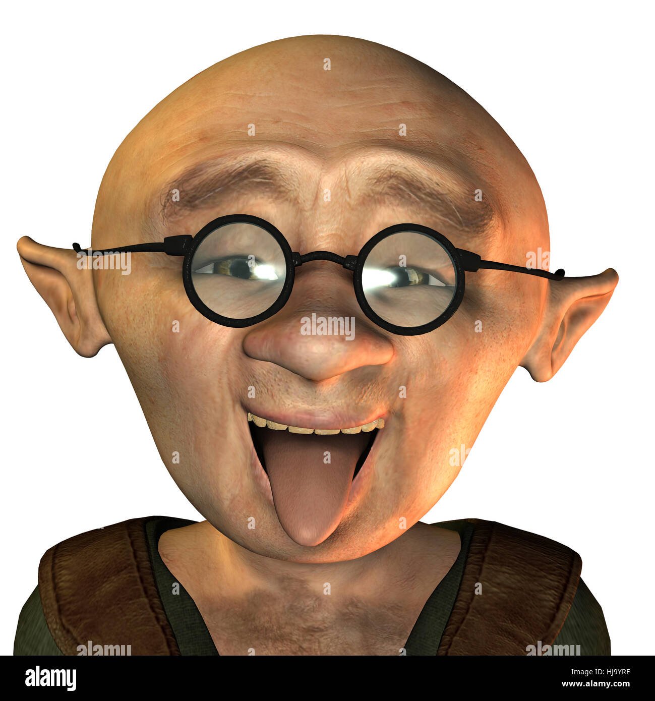 Menschen cartoon hi-res stock photography and images - Alamy