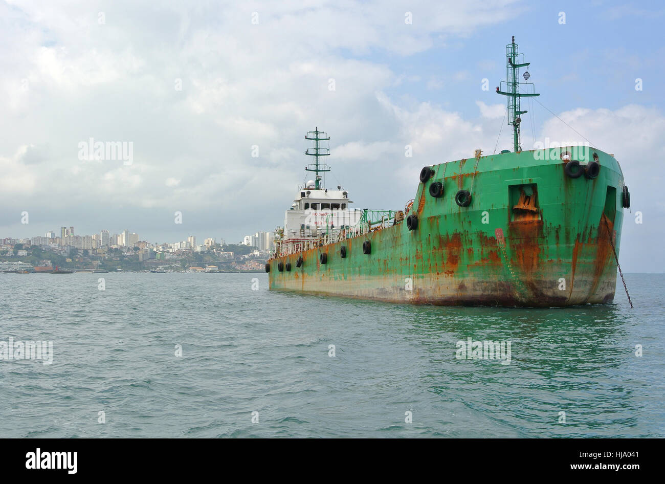 harbor, harbours, brazil, cargo ship, tanker, sailing boat, sailboat ...