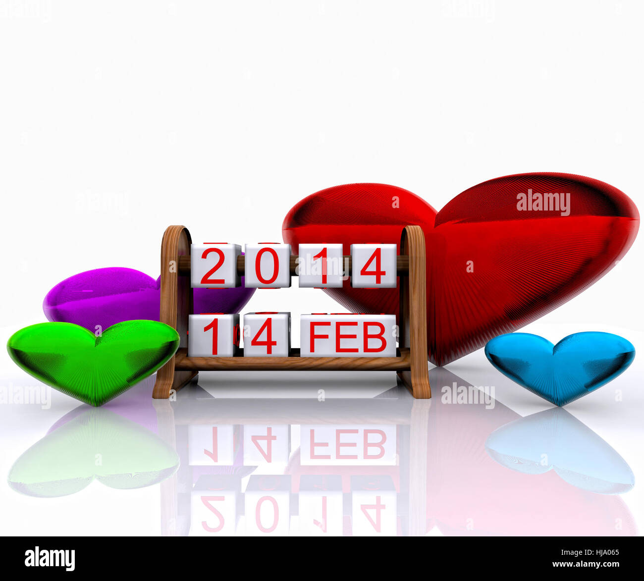 colour, hearts, love, in love, fell in love, color, colorful, february ...