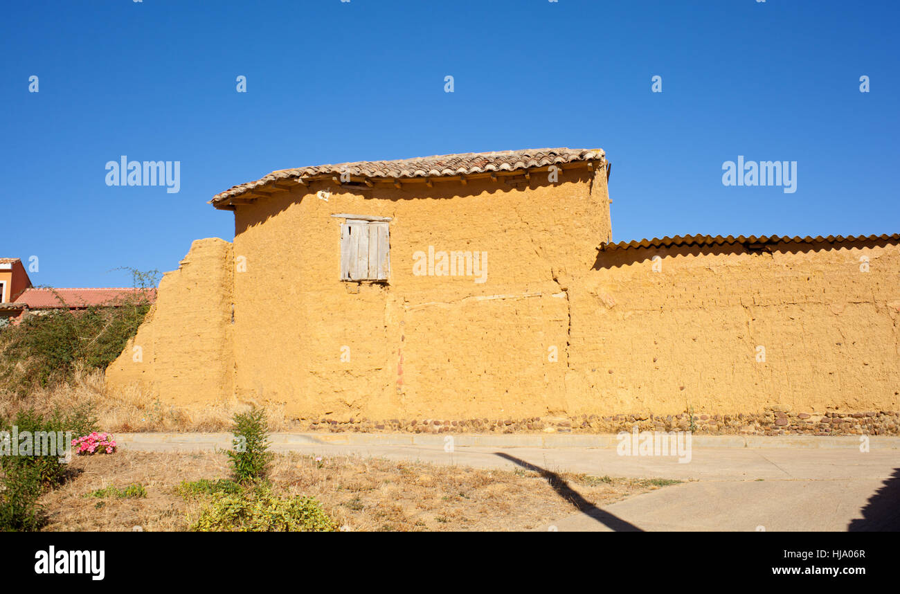 house, building, rural, community, village, market town, peasant, house ...