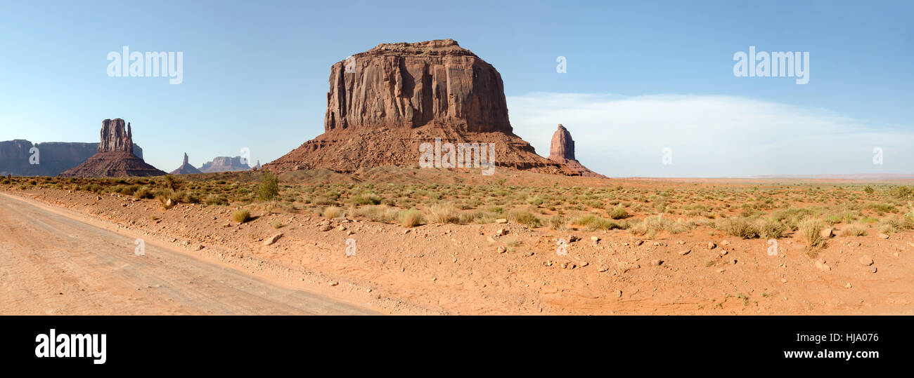 monolith, geology, landscape, scenery, countryside, nature, panoramic ...