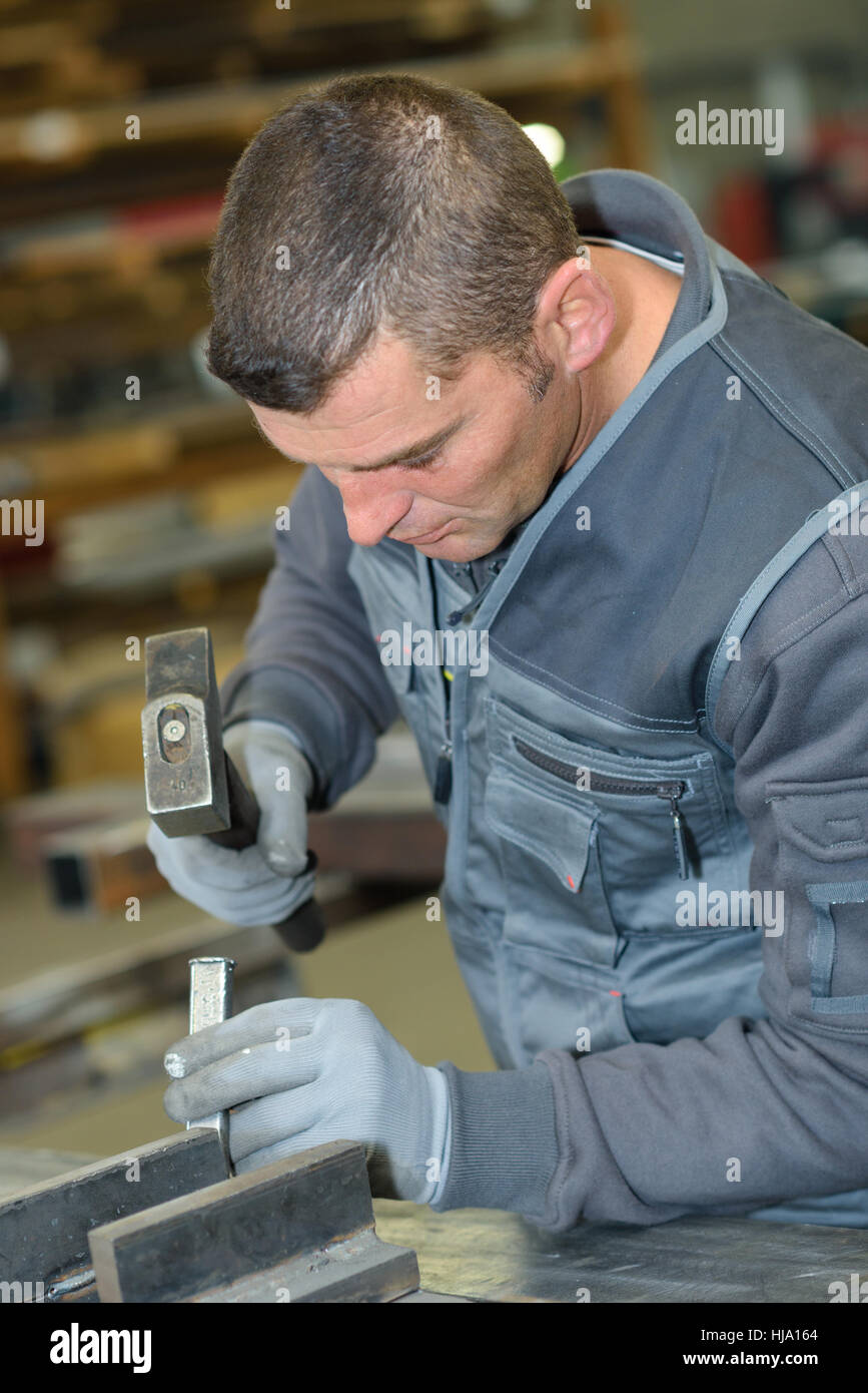 Workforce procedure hi-res stock photography and images - Alamy