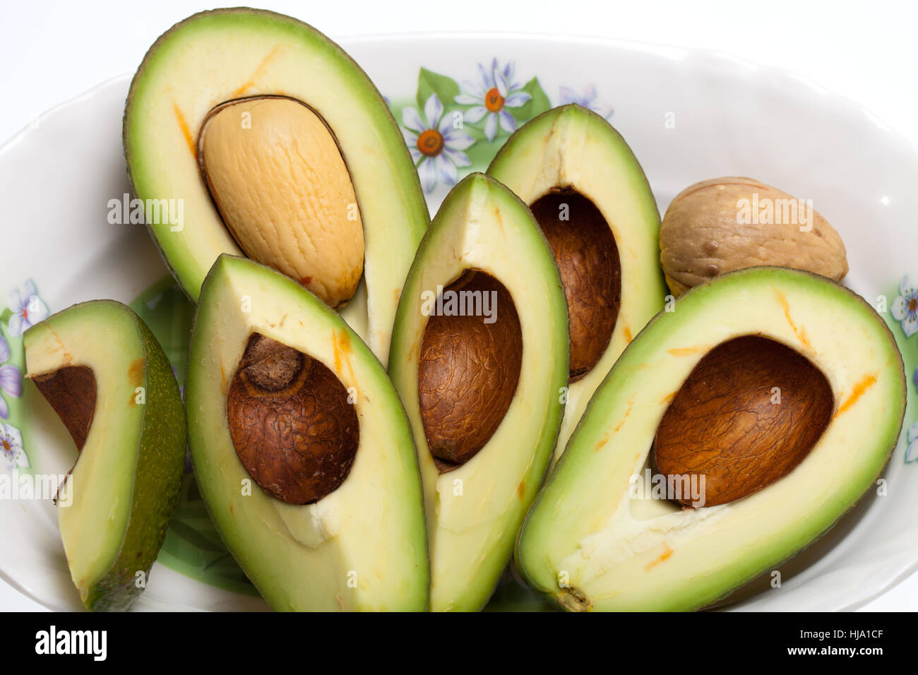 closeup, backdrop, background, avocado, food, aliment, health, isolated ...