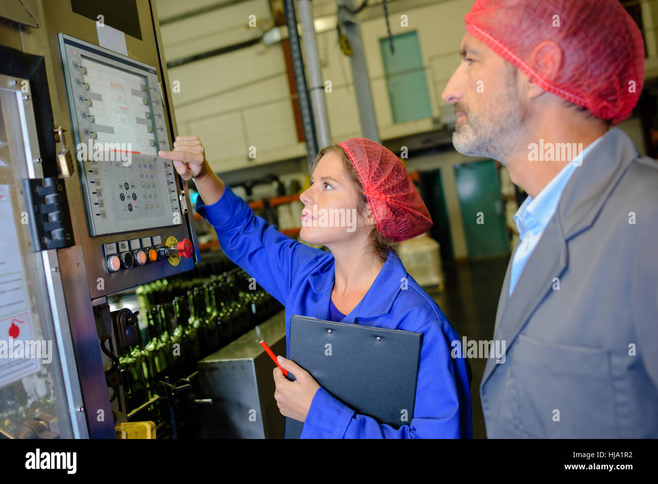 Productivity output hi-res stock photography and images - Alamy
