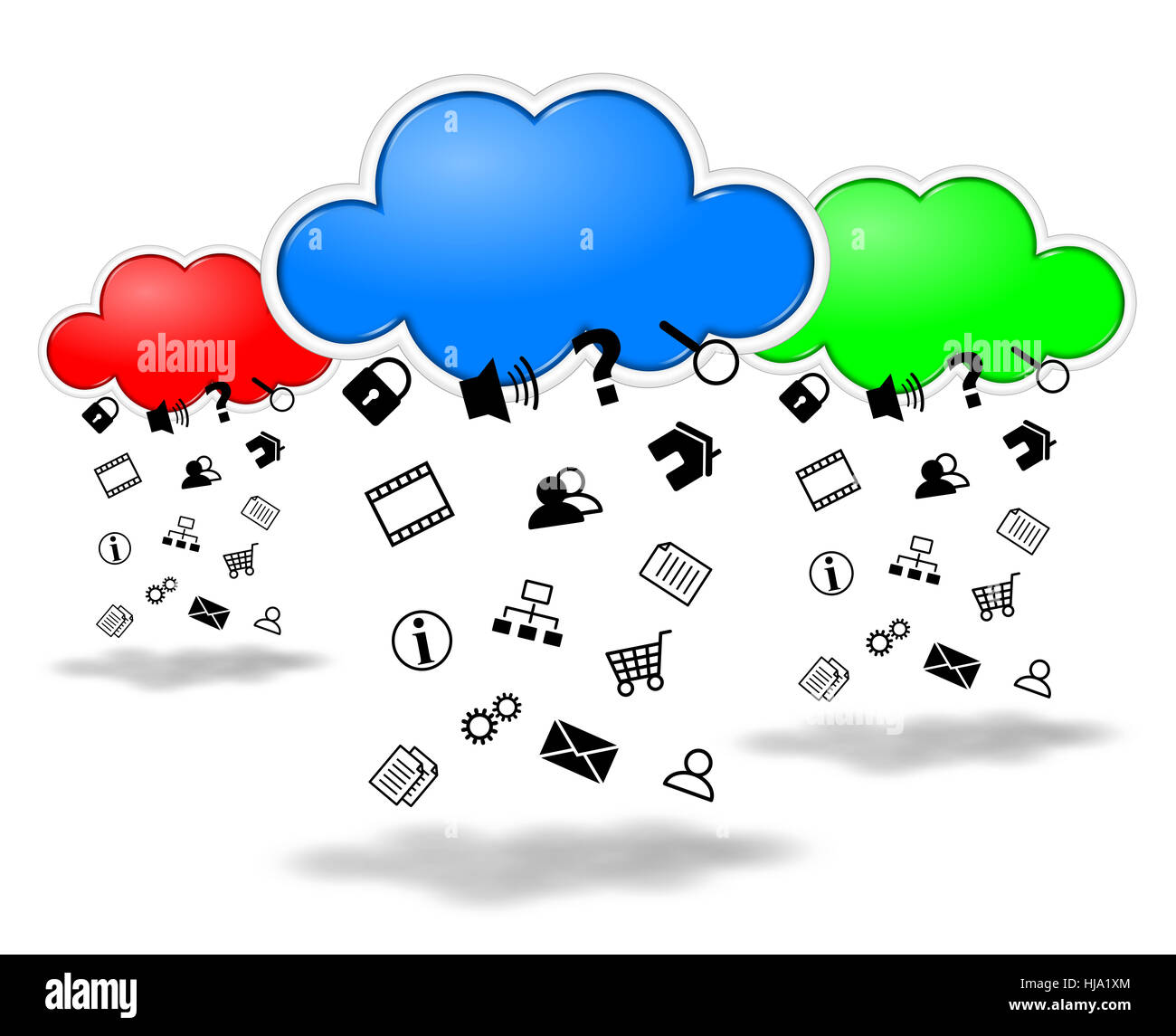 telephone, phone, blue, office, laptop, notebook, computers, computer ...