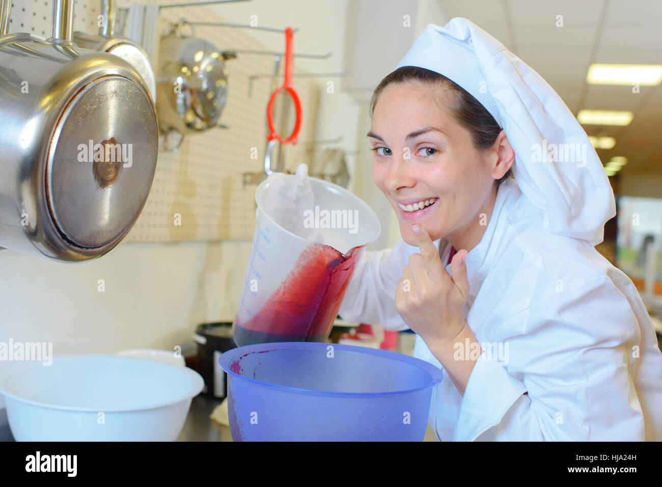 Food transformation process hi-res stock photography and images - Alamy