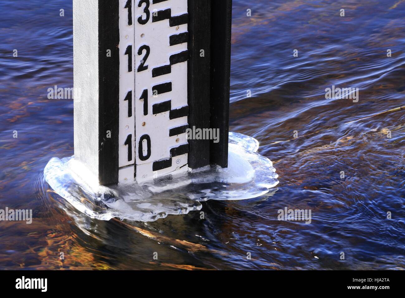Indicator depth gauge hi-res stock photography and images - Alamy