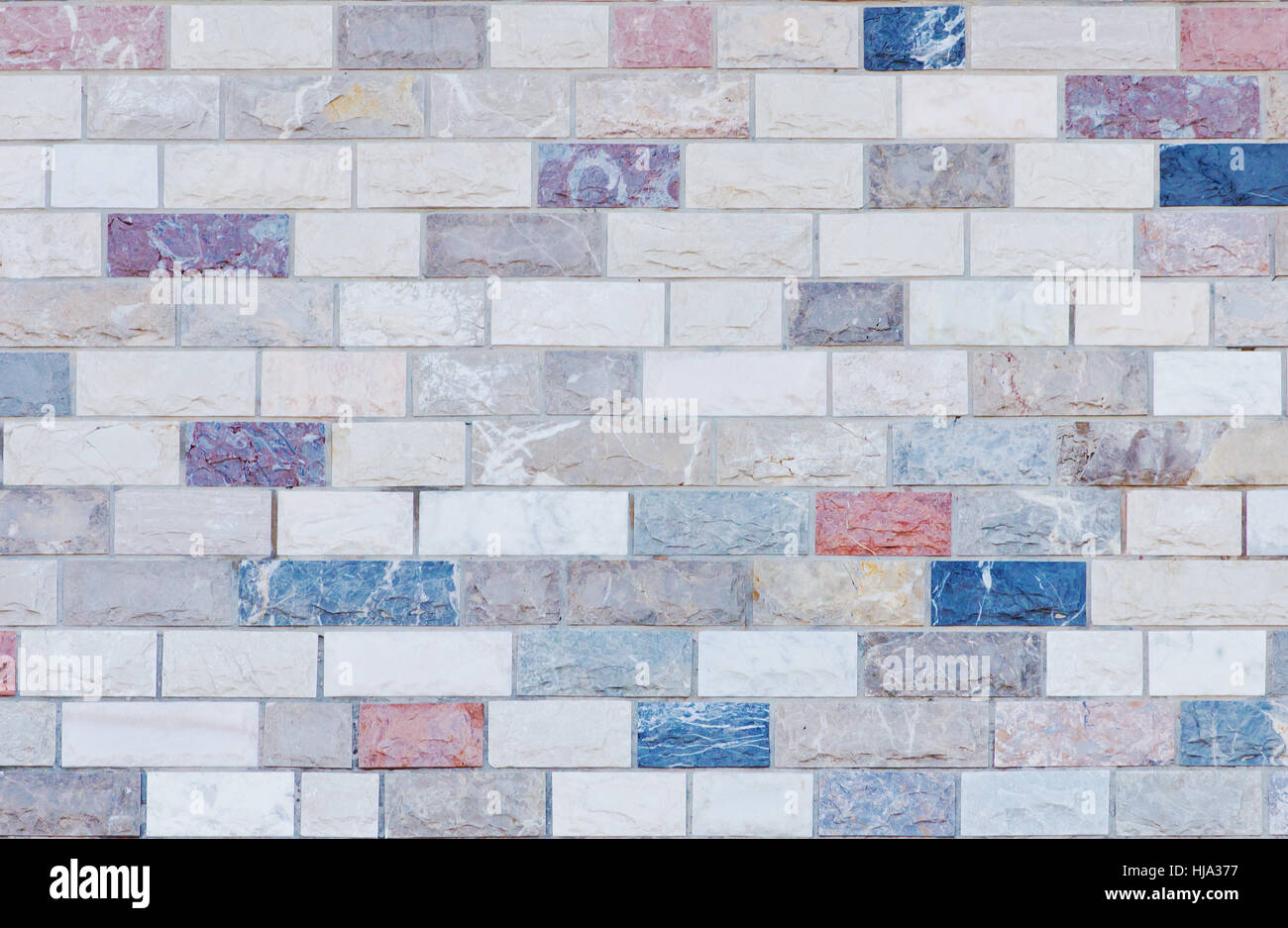 Grey clinker bricks hi-res stock photography and images - Alamy