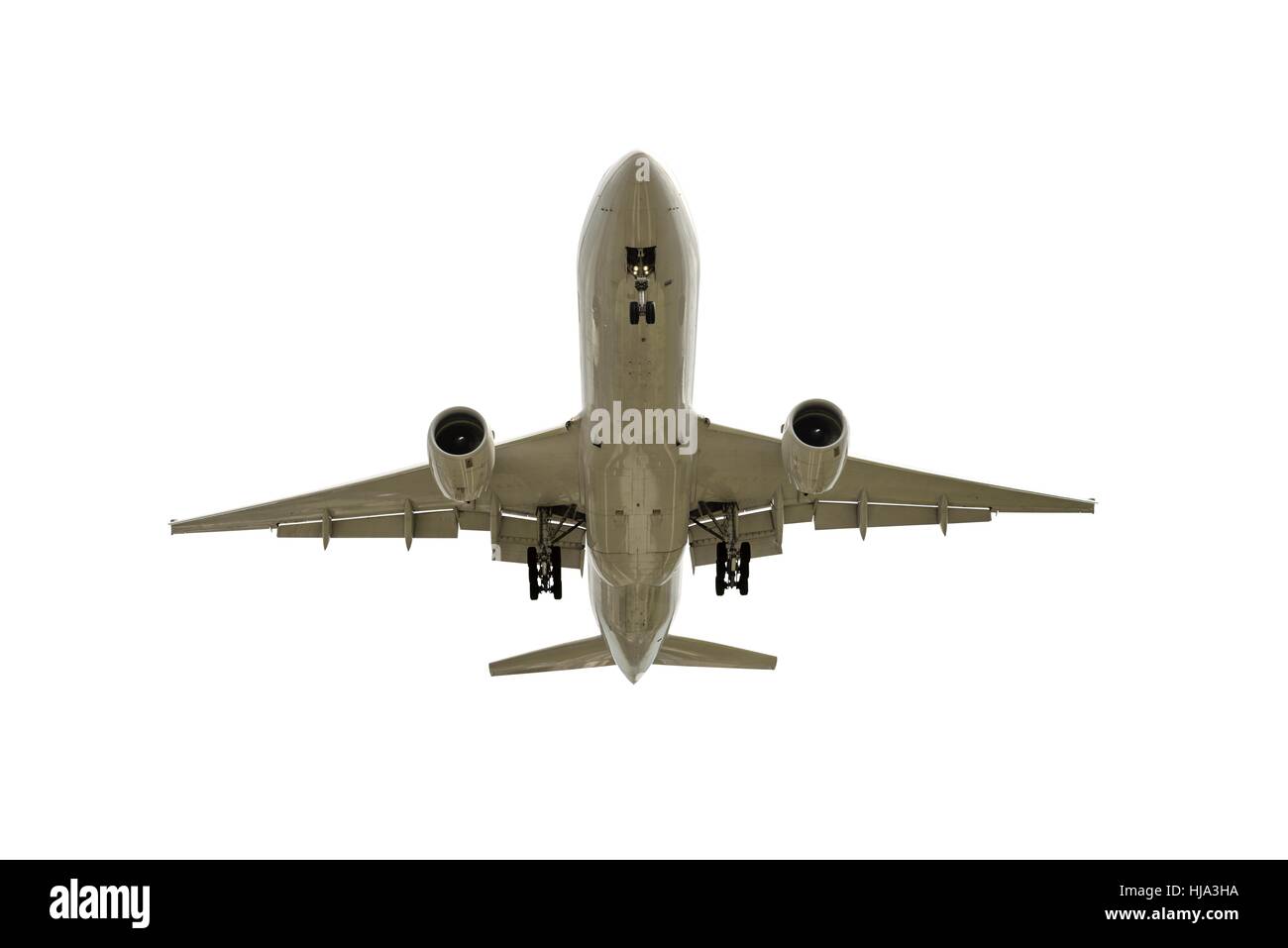Flugzeug hi-res stock photography and images - Alamy