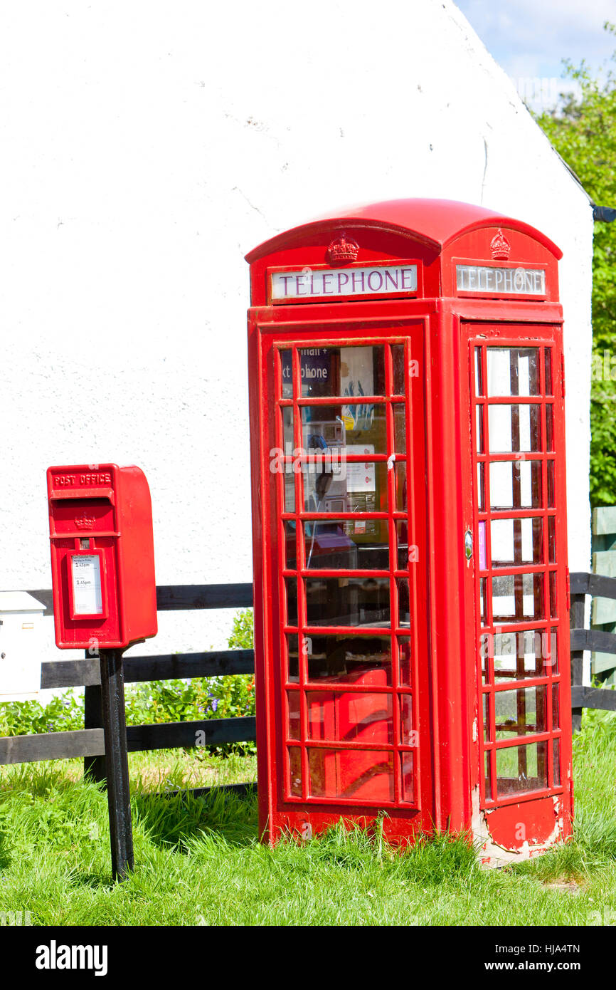 telephone box, phonebooth, telephone kiosk, telephone booth, telephone ...