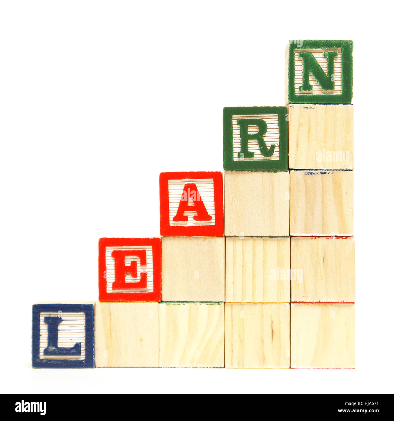 English teacher children fun Cut Out Stock Images & Pictures - Alamy