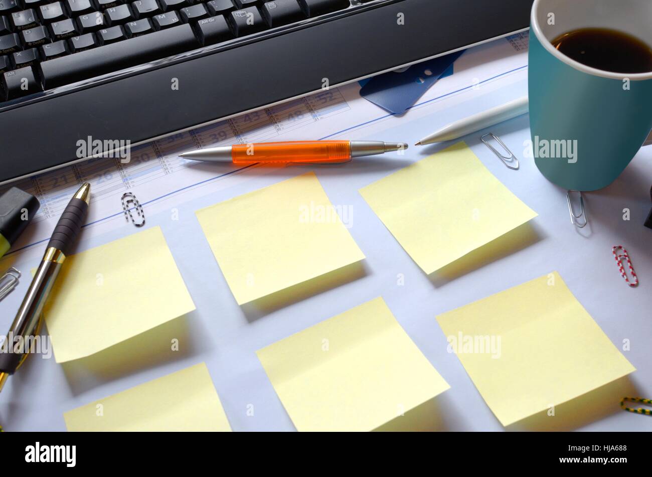 office, desk, detail, message, sticker, office, note, memo, slip ...