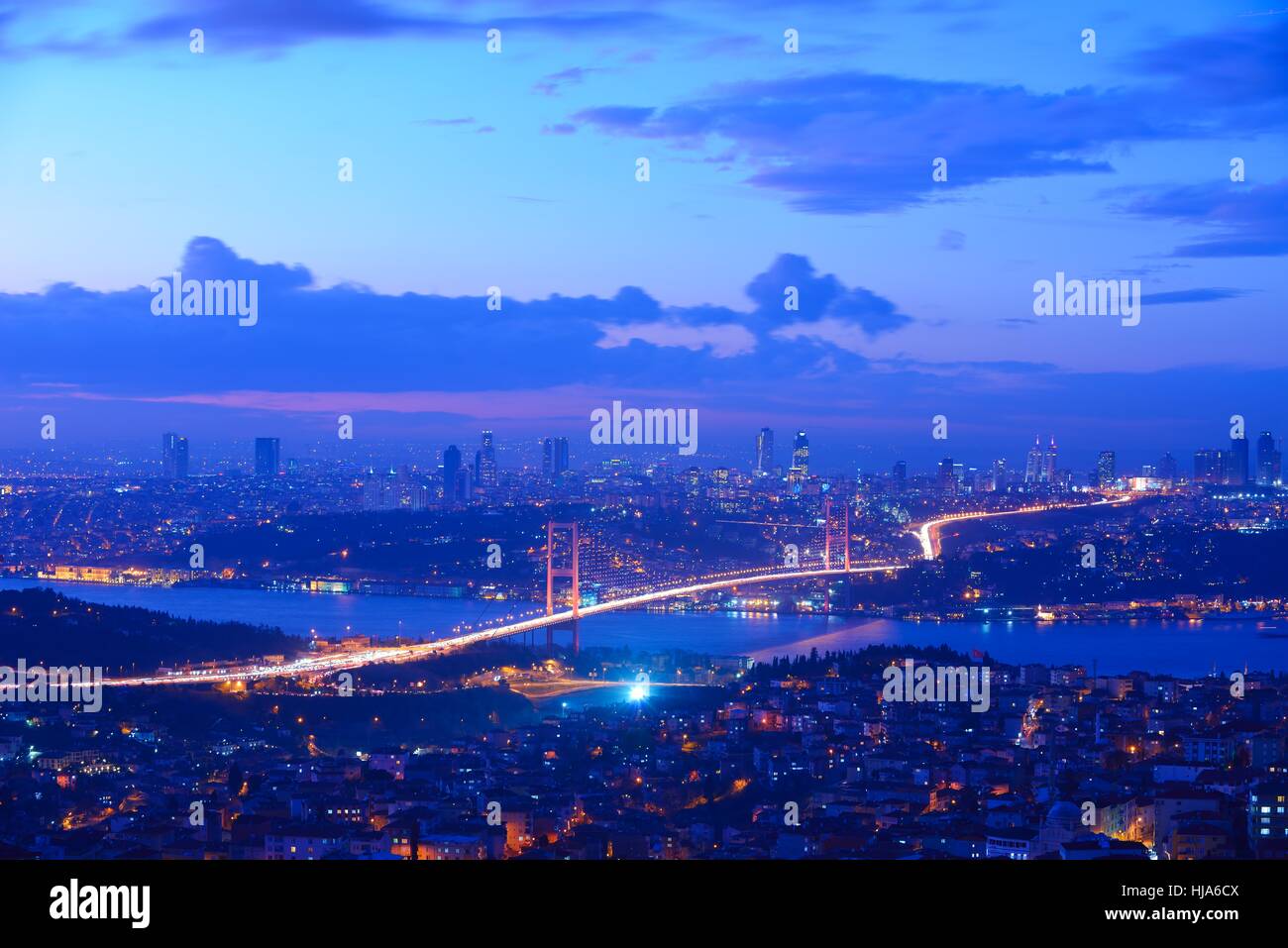 blue, travel, architectural, city, town, colour, famous, modern ...