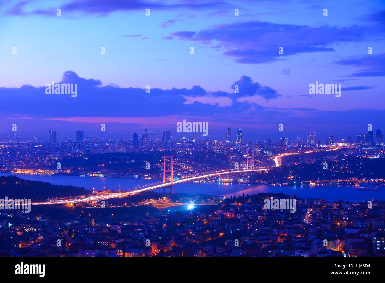 blue, travel, architectural, city, town, colour, famous, modern ...