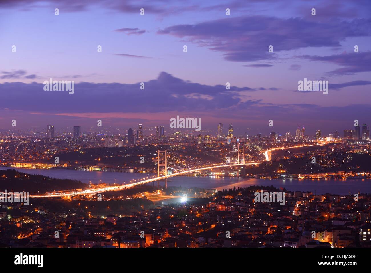 blue, travel, architectural, city, town, colour, famous, modern ...