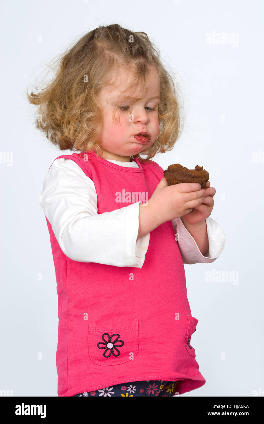 sweets, cake, pie, cakes, kitchens, child, eating, eat, eats, laugh ...