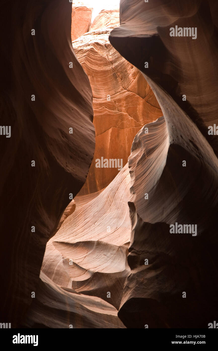 national park, formation, arizona, Canyon, design, shaping, shape ...