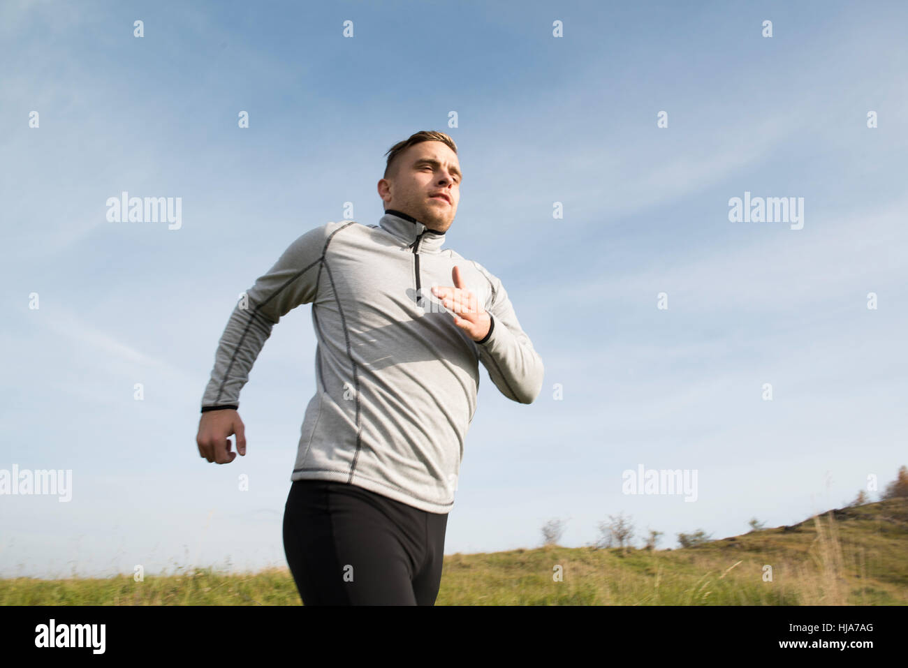 Healthy lifestyle hipster hi-res stock photography and images - Alamy