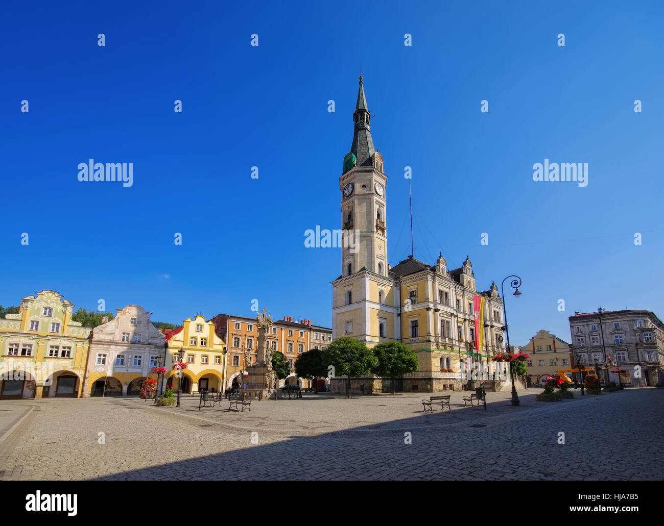 Ladek zdroj hi-res stock photography and images - Alamy