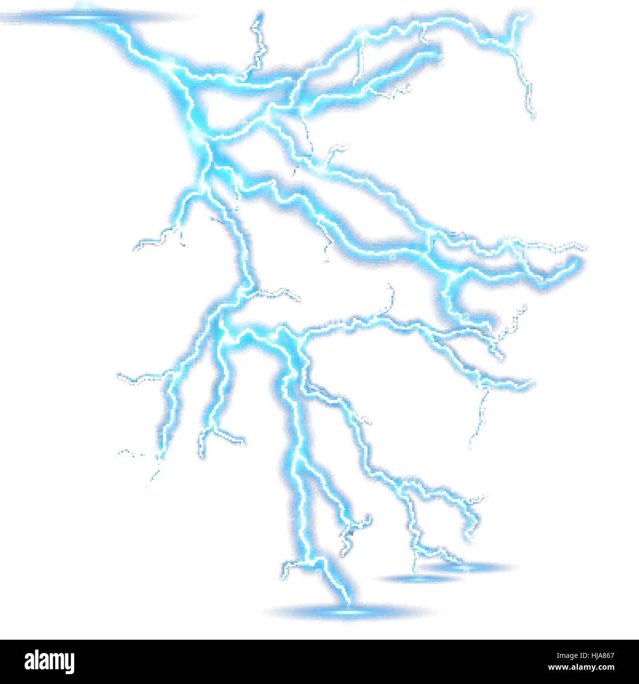 Realistic storm hi-res stock photography and images - Alamy